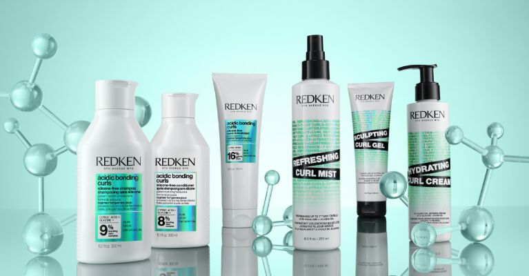 Redken Professional Hair Care, Hair Styling & Color Products