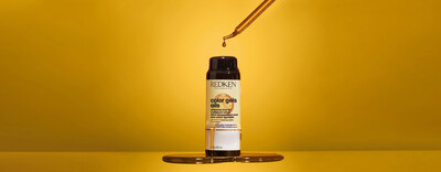 How To: Gray Coverage With Redken’s Color Gels Oils | Redken