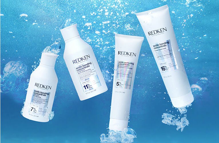 Redken Professional Hair Care, Hair Styling & Color Products