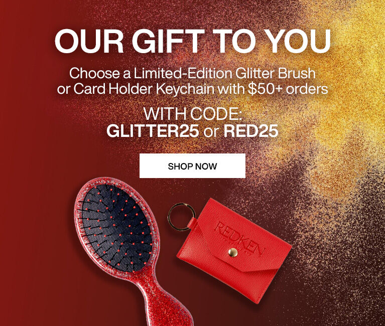Special Offers, Discounts and Deals On Haircare | Redken