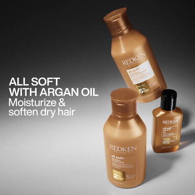 Best Selling Redken Shampoo, Conditioner & Products | Redken