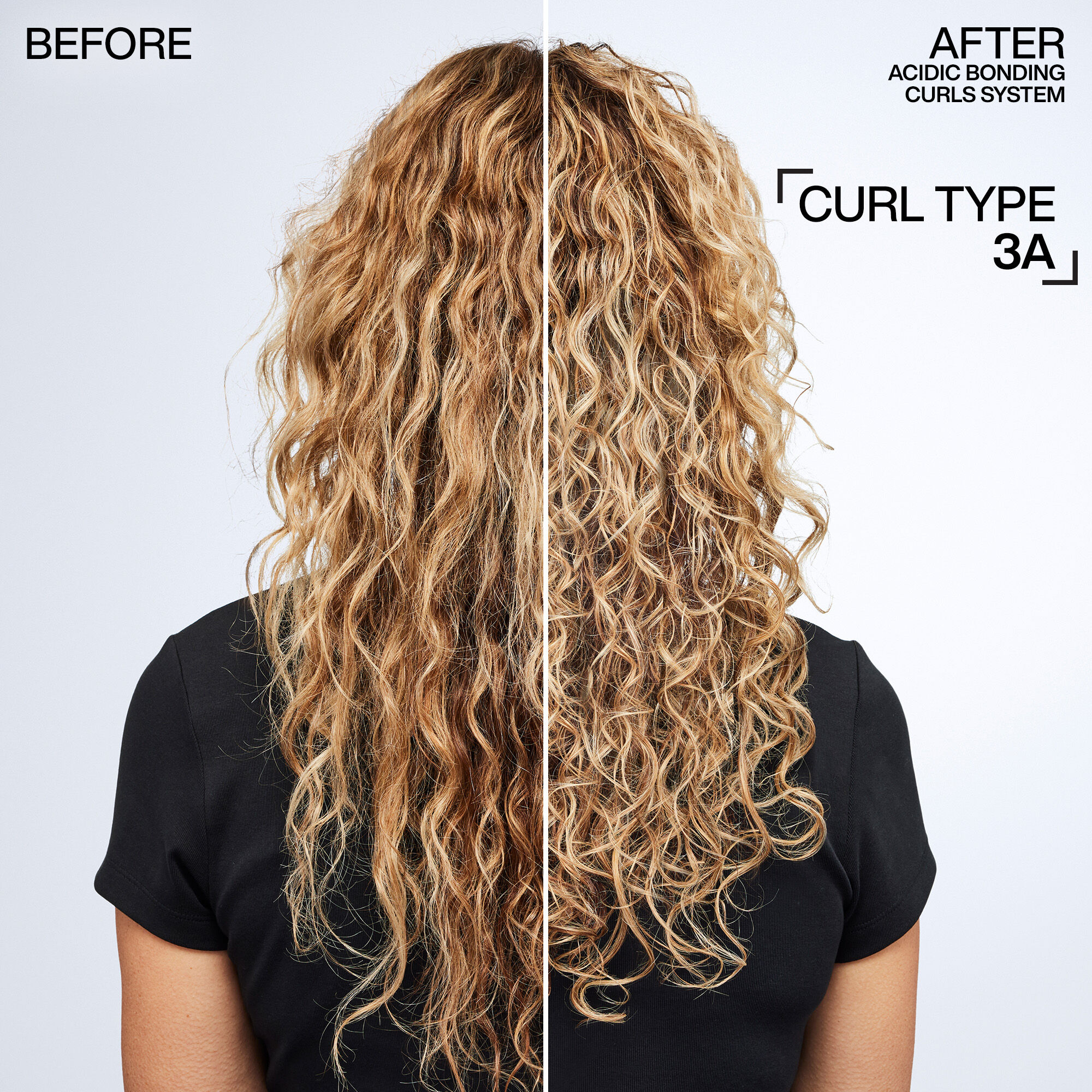 Acidic Bonding Curls Leave-In Treatment for Damaged Curls | Redken