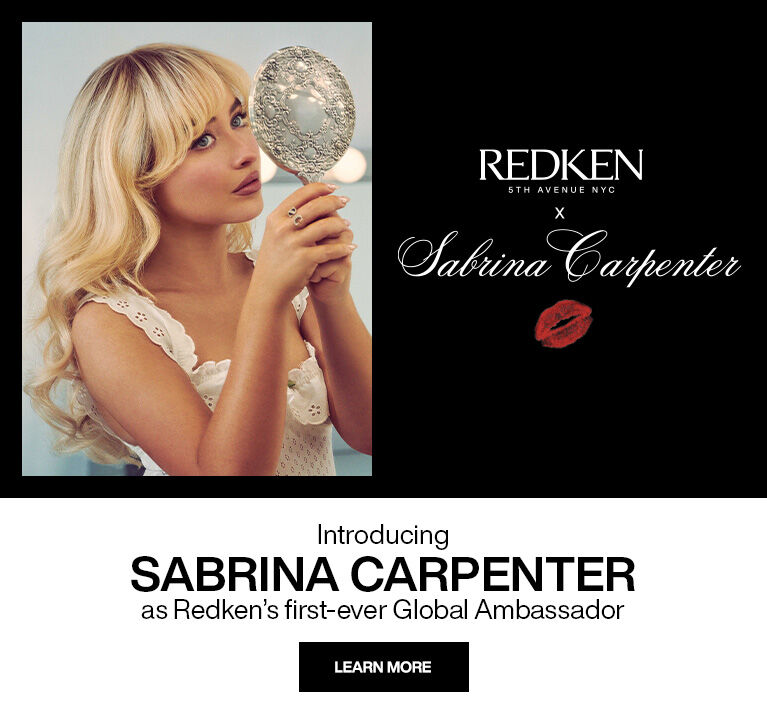 Redken Professional Hair Care, Hair Styling & Color Products