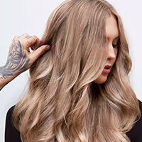 How To: Gray Coverage With Redken’s Color Gels Oils | Redken