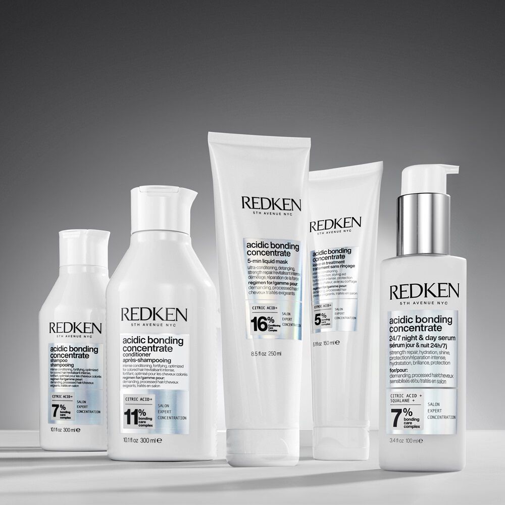 Extreme Play Safe Heat Protection Repair Treatment | Redken