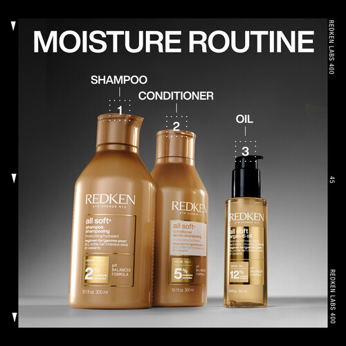 Best Selling Redken Shampoo, Conditioner & Products | Redken