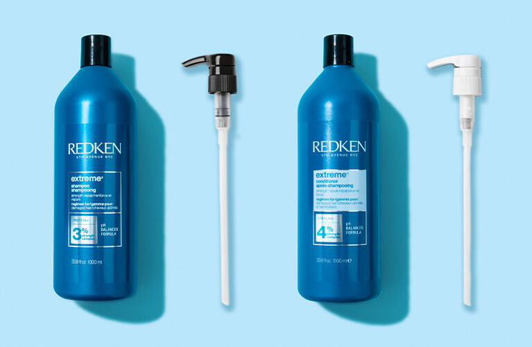 Redken: Hair Color, Hair Care & Hair Styling Products