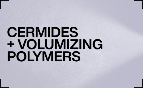 Volume Maximizing Trio: Haircare for Instant Lift | Redken