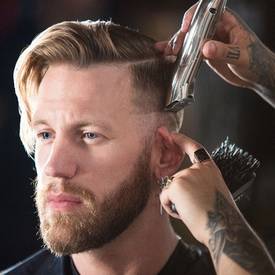 Popular Beard Styles for Men & How to Maintain Them | Redken