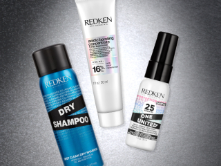 Redken's Color Extend Shampoo for Color-Treated Hair | Redken