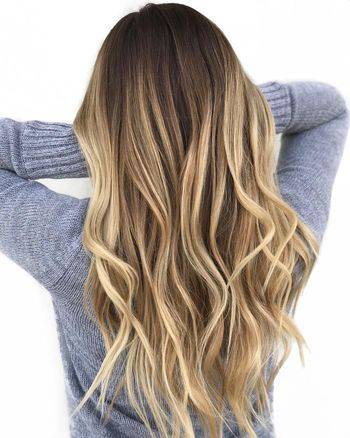 Everything You Need To Know About Hair Highlights Redken
