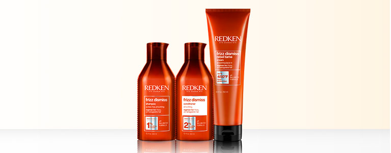 Discover Salon Professional Hair Care Collections | Redken
