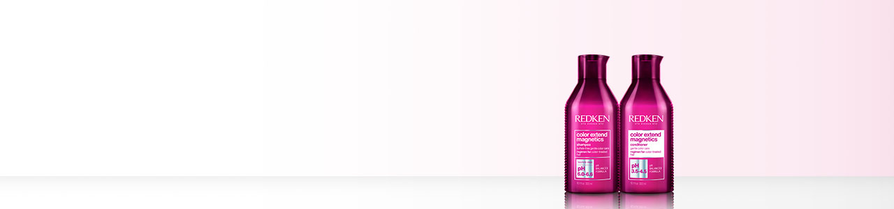 Color Extend Shampoo & Conditioner for Colored Hair | Redken