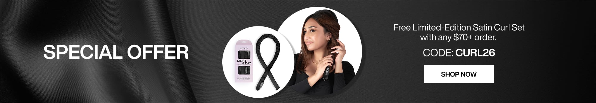 Sabrina Carpenter’s Hair Care & Styling Routine: Get the Look | Redken