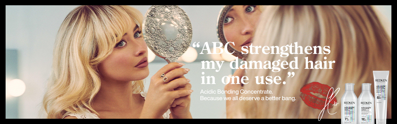 Sabrina Carpenter’s Hair Care & Styling Routine: Get the Look | Redken