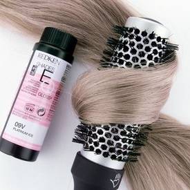 Why A Hair Toner Is Important for Your Hair Color | Redken