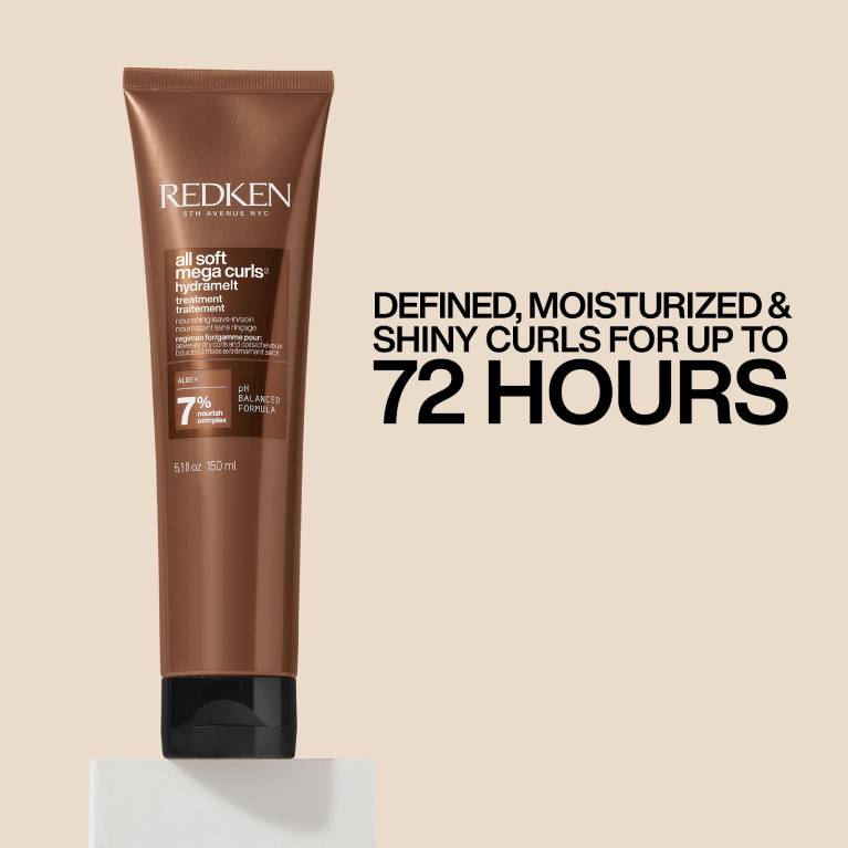 Best Hair Products for Curly Hair: Shampoos, Stylers & More | Redken