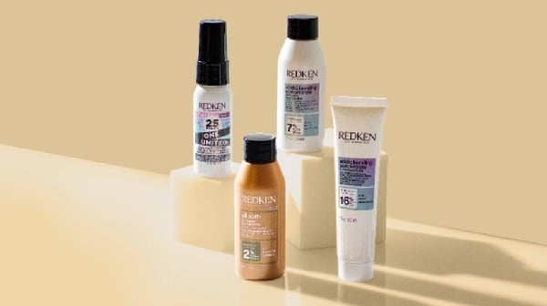 My Cart | Redken