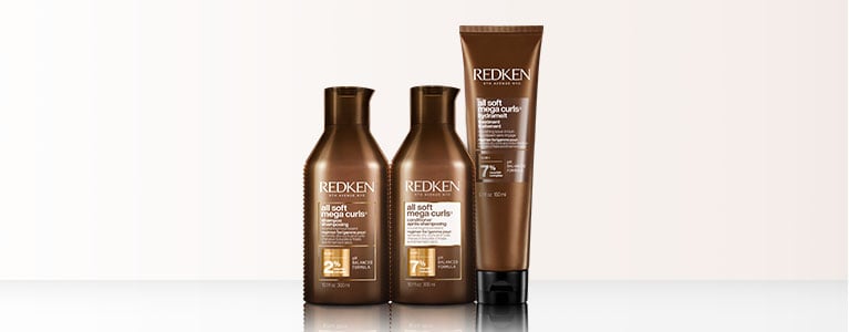 Discover Salon Professional Hair Care Collections | Redken