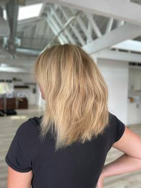 Greige Blonde Hair: The Latest Blonde Trend | Redken