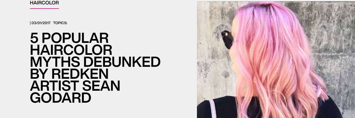 unwashed hair for coloring pages